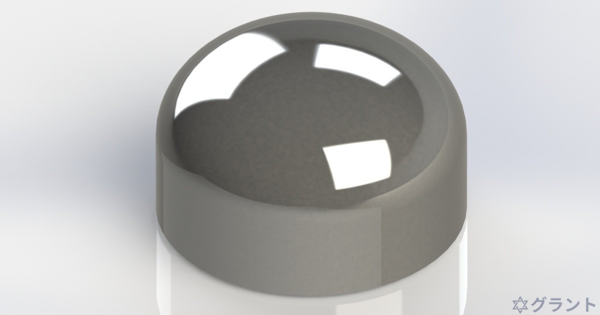 【突合せ溶接式管継手 SGP】CADデータ（2D・3D）｜ダウンロード