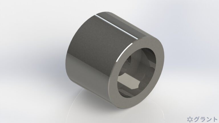 【差込み溶接式管継手 Sch160】CADデータ（2D・3D）｜ダウンロード