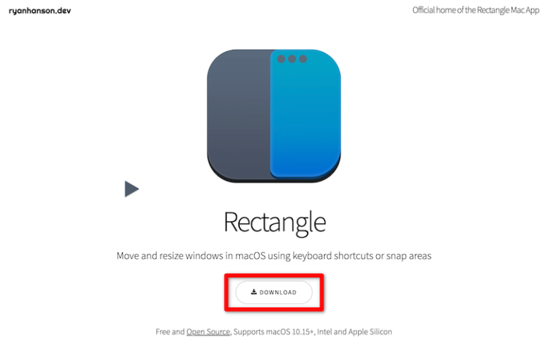Macのウィンドウを一瞬で並べる！作業効率が劇的にアップする方法